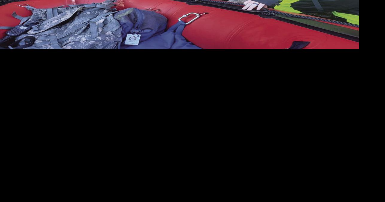 Branson Fire and TCAD team up to rescue hiker | Local News ...