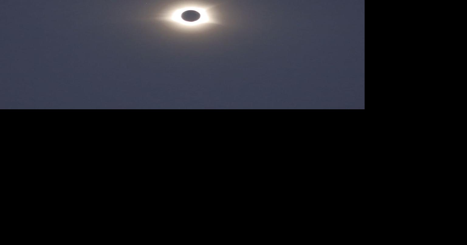Stay safe during the upcoming solar eclipse | Local News ...