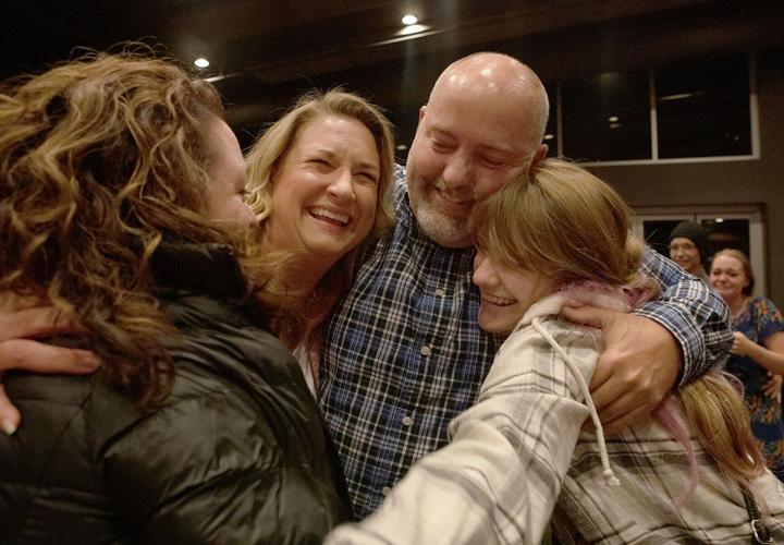 Rep. Adrian Plank aims to be the Democrat for rural voters | State ...