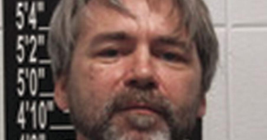 Lechner convicted on child sex crime charge | News Free ...