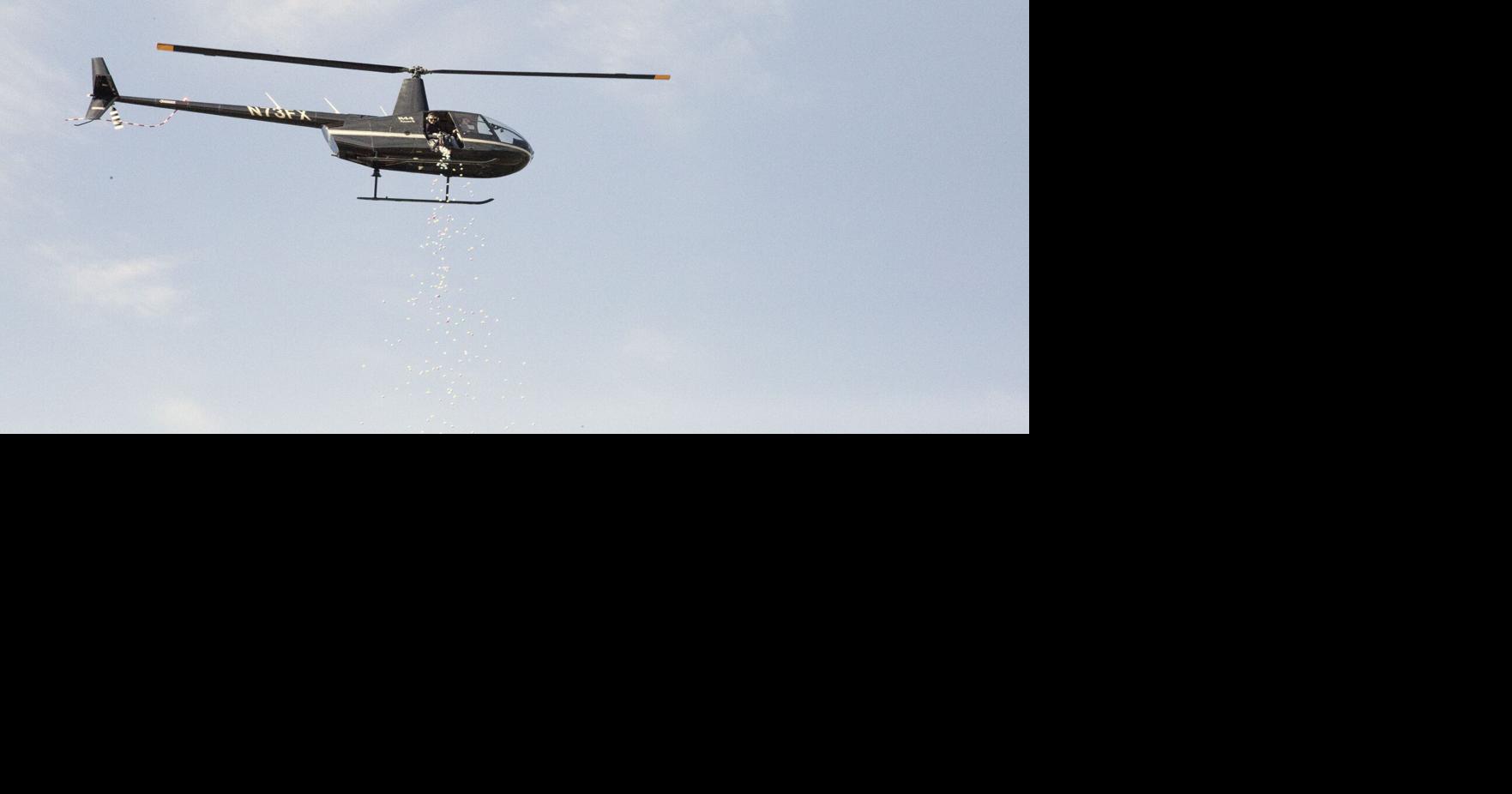 Branson RecPlex Easter Egg Hunt | Local News | bransontrilakesnews.com