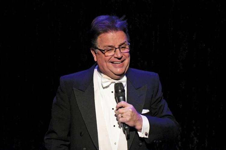 Todd Oliver & Irving the Talking Dog: Ventriloquist returns to Branson ...