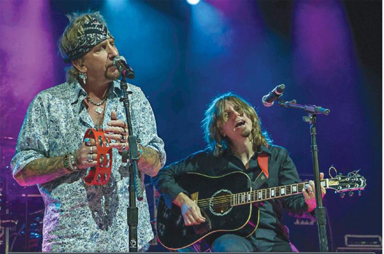 Branson Beat: Time Traveler opens at SDC | Entertainment ...