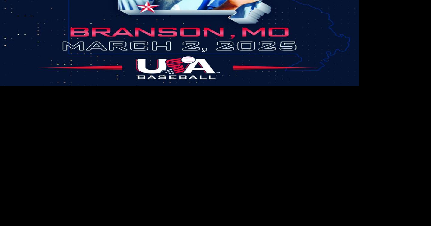 Ballparks of America hosting USA Baseball tryouts | Sports ...