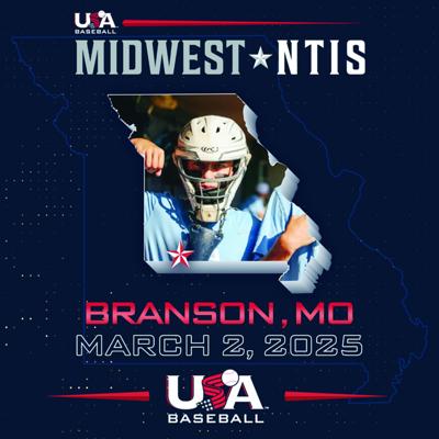 Ballparks of America hosting USA Baseball tryouts | Sports ...