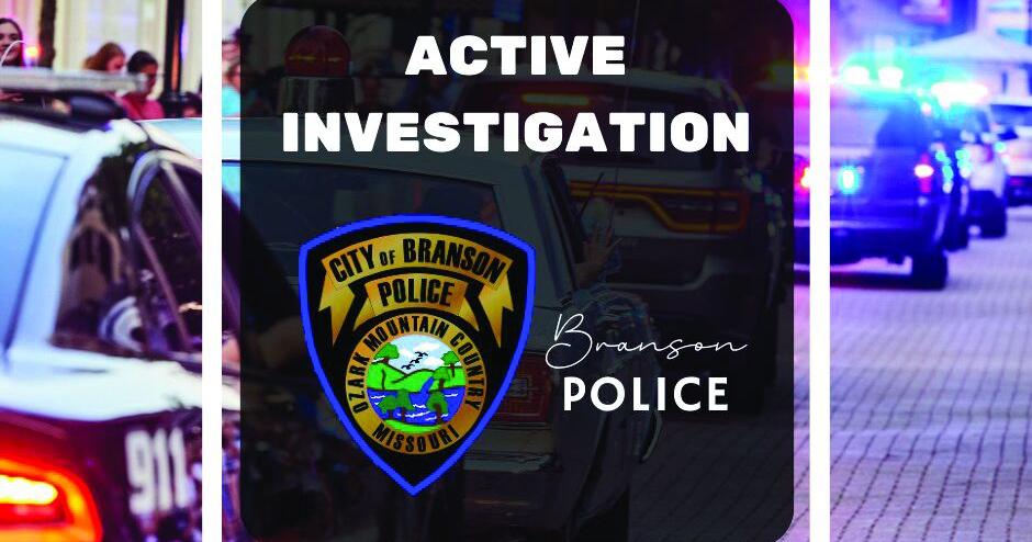 Branson PD investigates vehicle break-ins | Local News ...