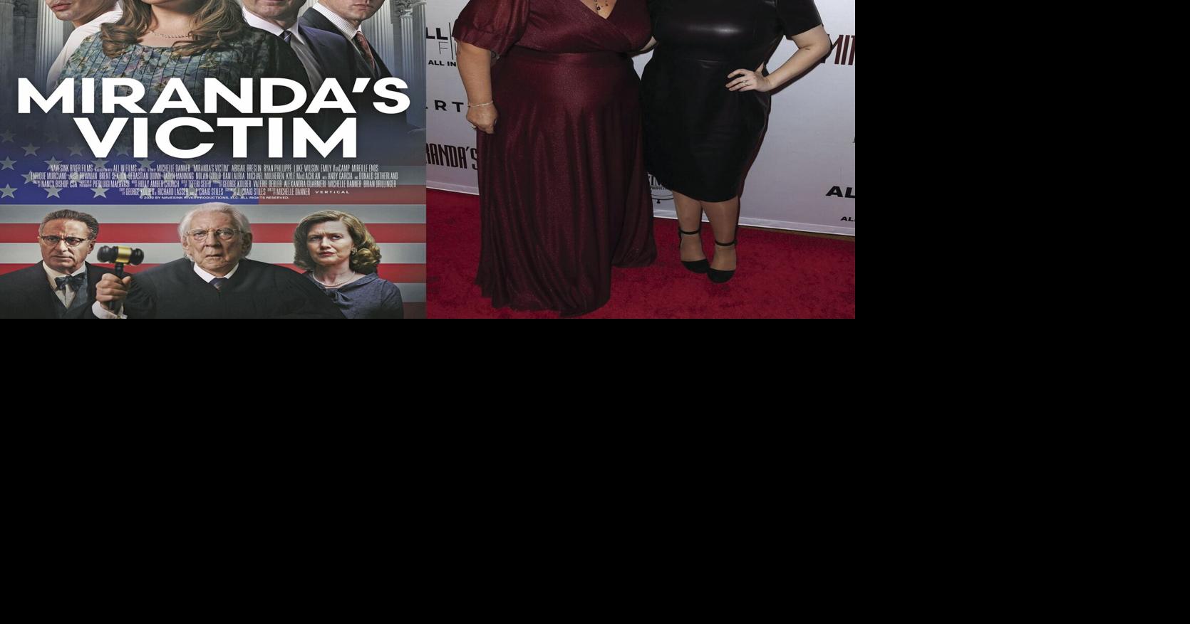 Bringing Hollywood to Branson: ‘Miranda’s Victim’ director on telling a ...