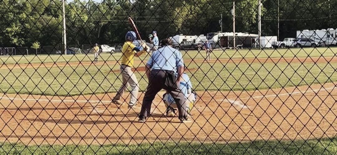 Crane Pirates bring baseball to Broiler Fest | Sports ...