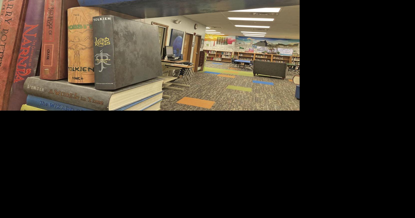 Taneyhills Library will host reading tutor program | News Free ...