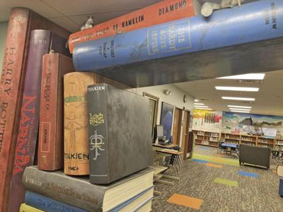 Art classes for kids to be held at library | News Free ...