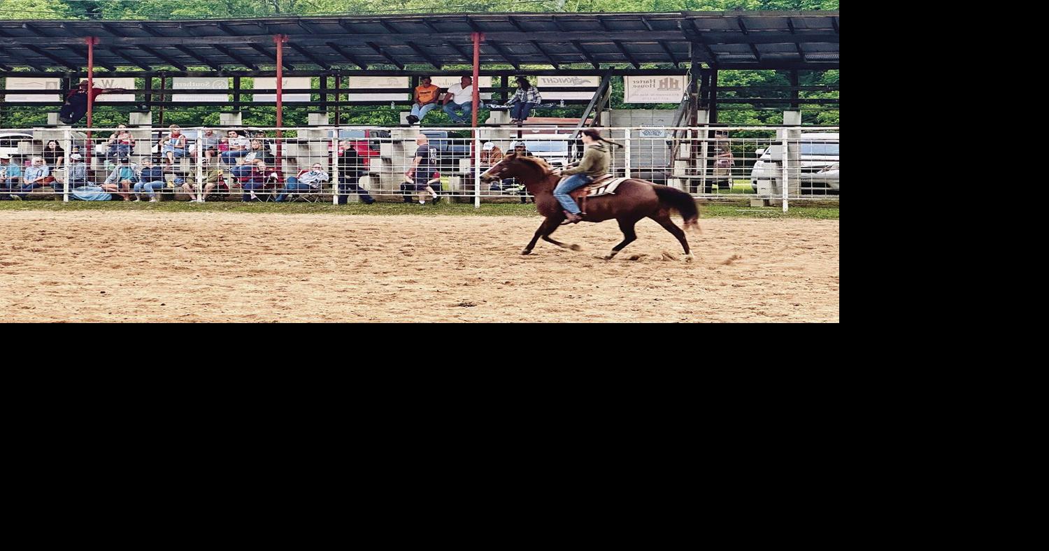 Kids event rodeo Saturday in Galena | Local News | bransontrilakesnews.com
