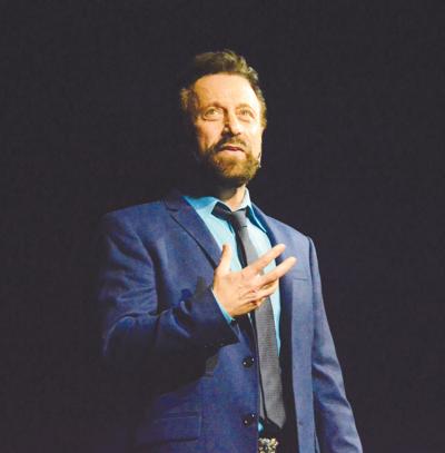 Branson Beat: Yakov returns; Special ‘big name’ shows | Entertainment ...