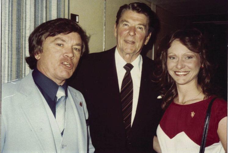 Local preacher celebrates 72 years in ministry | News Free ...