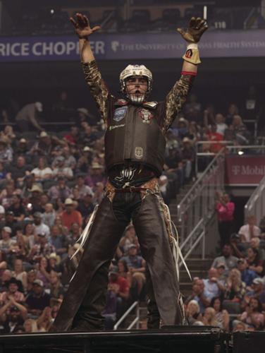 Missouri Thunder collect first win of season | Sports ...