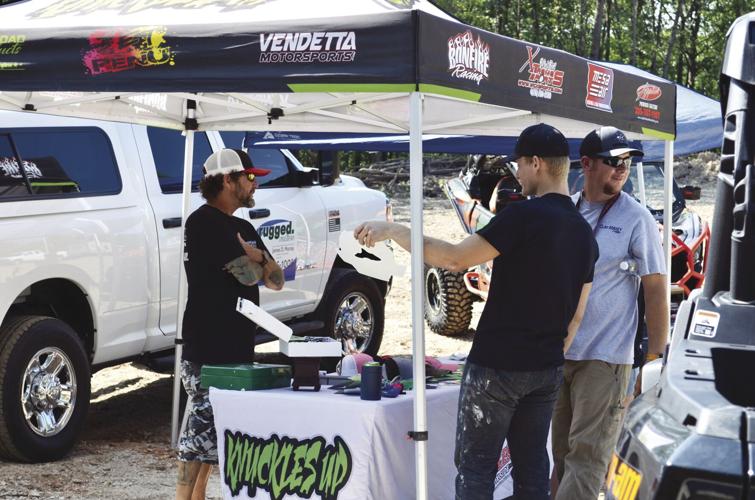 TexPlex at Fox Creek Park celebrates grand opening | News Free ...