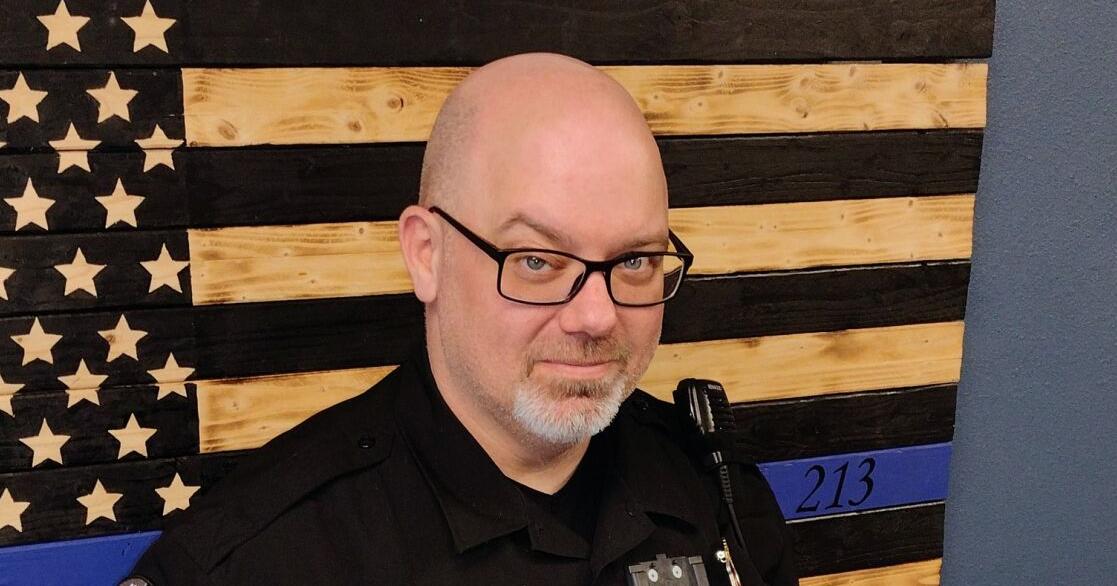 Forsyth Police Officers awarded for bravery | Local News ...