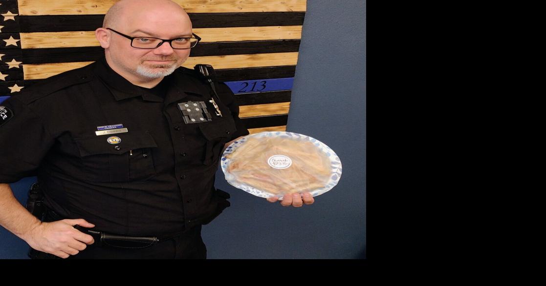 Forsyth Police Officers awarded for bravery | Local News ...