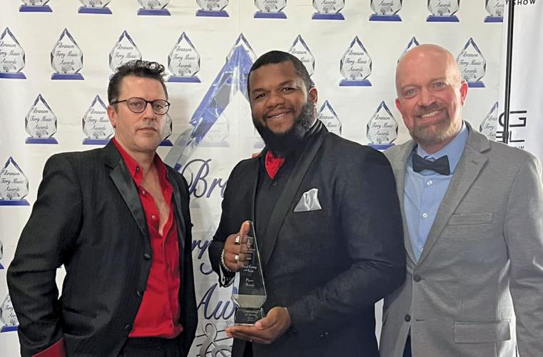 Branson Terry Music Awards declare 2023 winners | Entertainment ...
