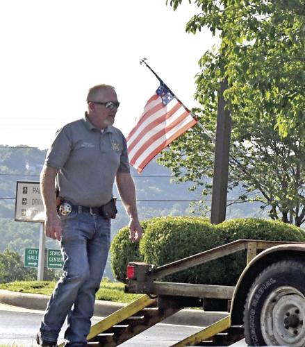 Sheriff warns residents to be aware of frequent scams | News Free ...