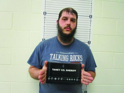 Branson man accused of child sex crimes | News | bransontrilakesnews.com