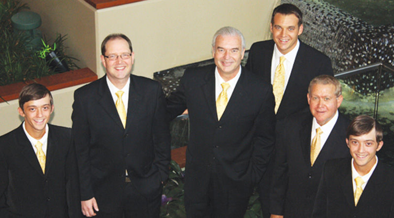Southern Gospel at City; Last chance for ‘Legends’ | Entertainment ...