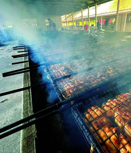 74th Annual Broiler Festival releases itinerary | Local News ...