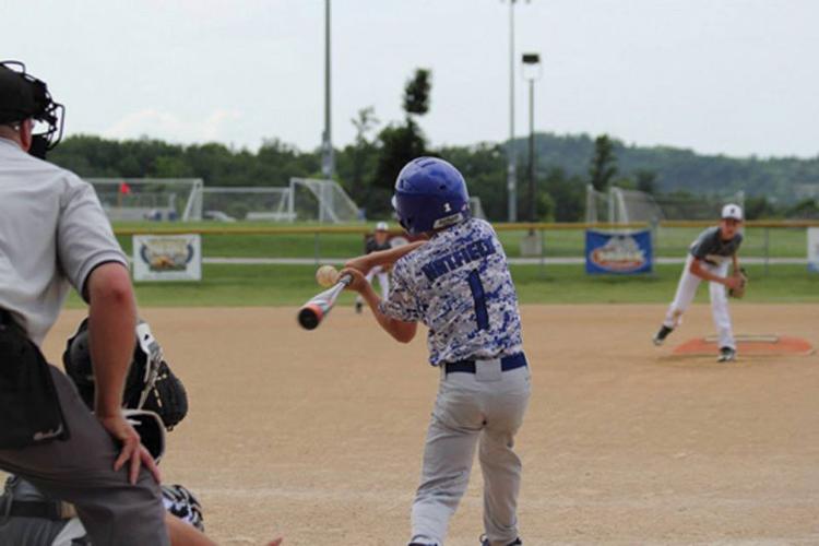 Ballparks of Branson to work with Hollister school district | News Free ...