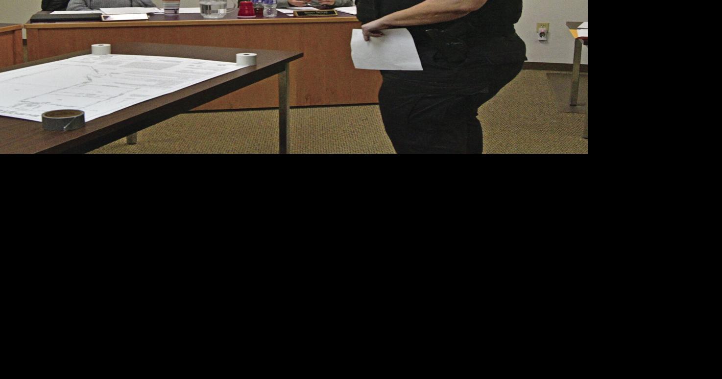 Forsyth Police Department hires officer; promotes another | News Free ...