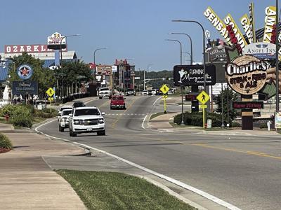 Aldermen approve next phase of 76 Strip revitalization | Local News ...