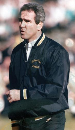 Strong appreciates Irish’s turnaround | Sports Free ...