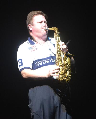 ‘Jammin’ for Jesus’ Sunday | Entertainment | bransontrilakesnews.com