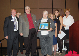 Outgoing chairman recalls ‘perfect storm’ | News Free ...