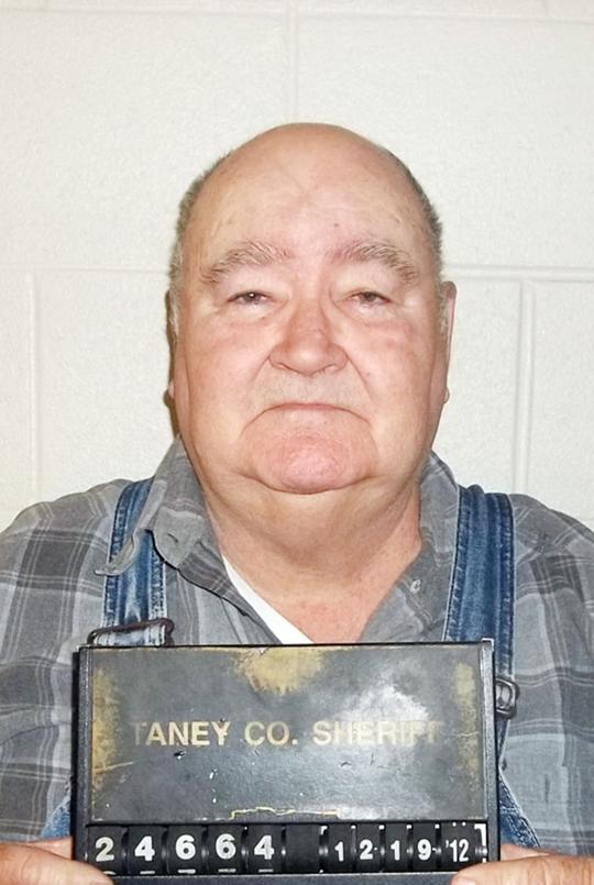 Judge gives Campbell 2 life sentences | News Free | bransontrilakesnews.com