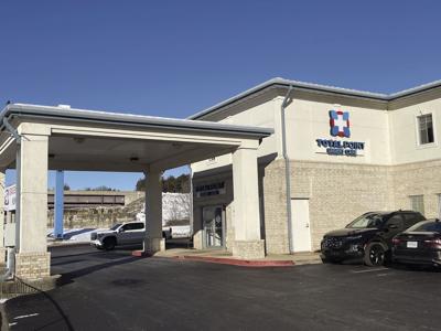 Total Point Urgent Care Center opens in Hollister | News Free ...