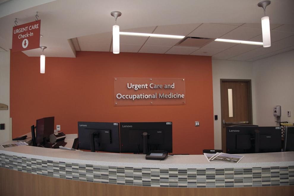 CoxHealth opens new megaclinic in Branson | Local News ...