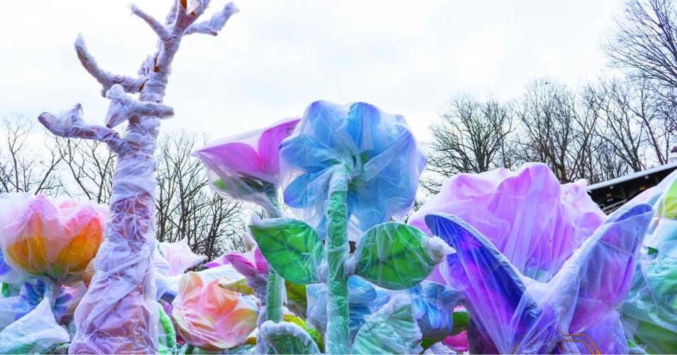 Ozarks Aglow to take form this spring | Entertainment ...