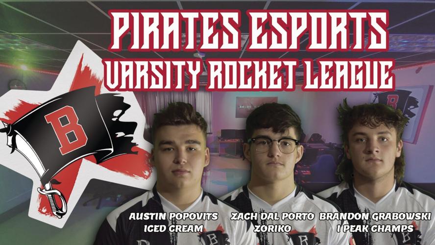 Branson High School debuts Esports teams | Sports | bransontrilakesnews.com
