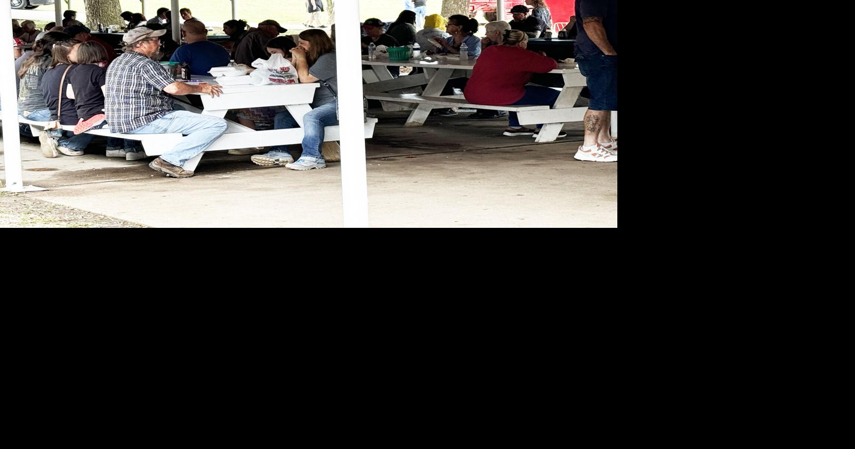 Scenes of the 2024 Crane Broiler Fest | Local News ...