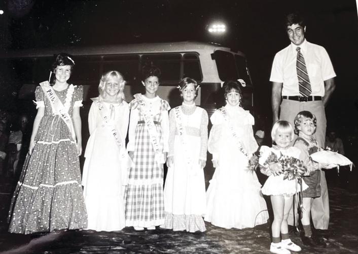 Chicken Carnival? No, Broiler Festival! | Perspectives ...