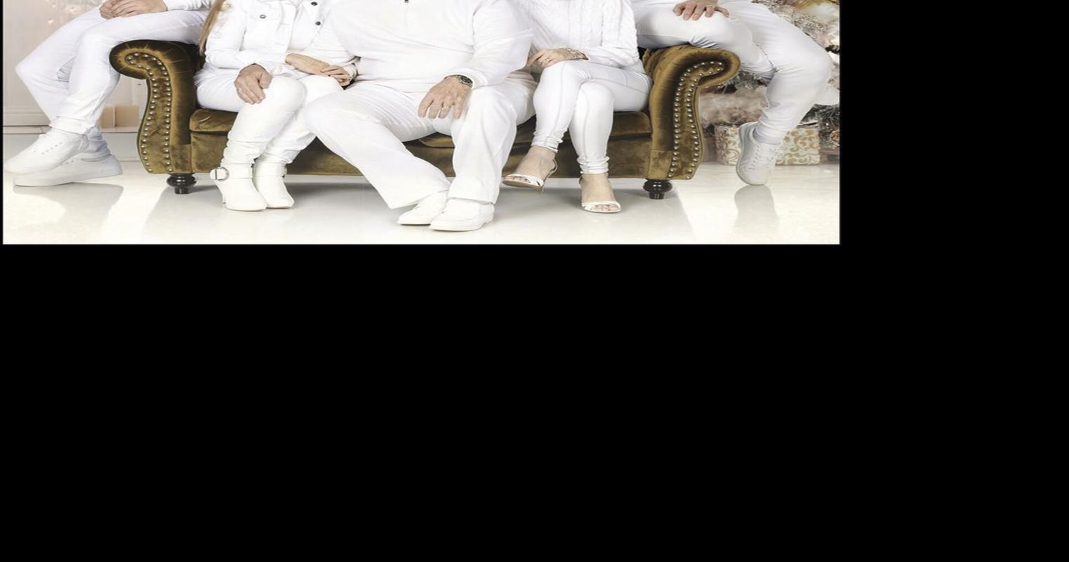Brett Family announces Christmas show at The Nest | Entertainment ...