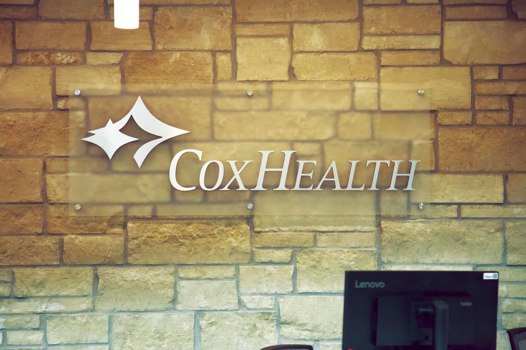 CoxHealth opens new megaclinic in Branson | Local News ...