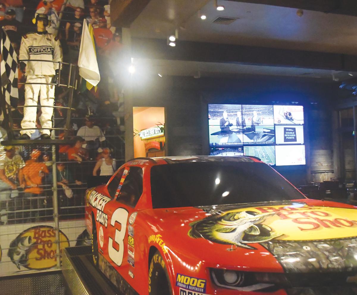 The newly discovered awesomeness of Uncle Buck’s | Entertainment ...