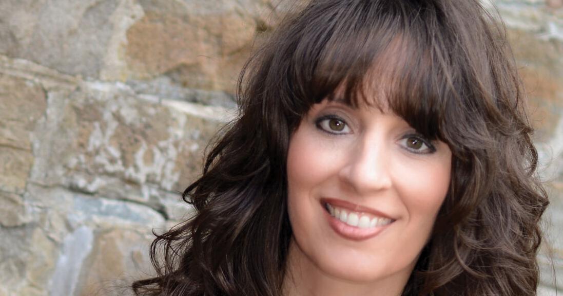 Sherry Anne: Hearing impaired singer to perform, share story at SDC ...