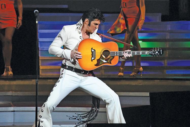 Legends in Concert: The history, the show, the performers | News Free ...