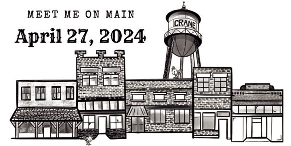 Meet Me on Main returns to Crane | Local News | bransontrilakesnews.com