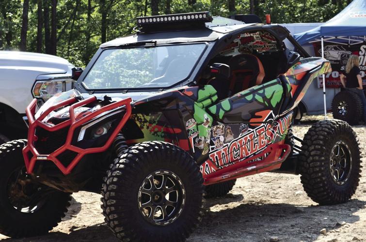 TexPlex at Fox Creek Park celebrates grand opening | News Free ...