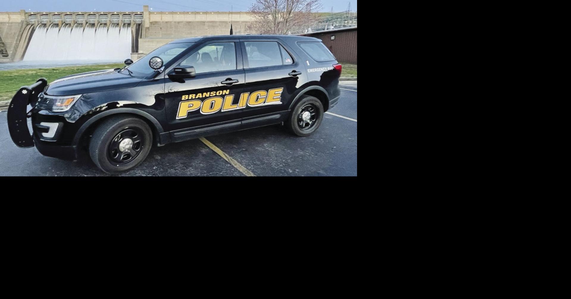 New Branson ordinance protects first responders | Local News ...