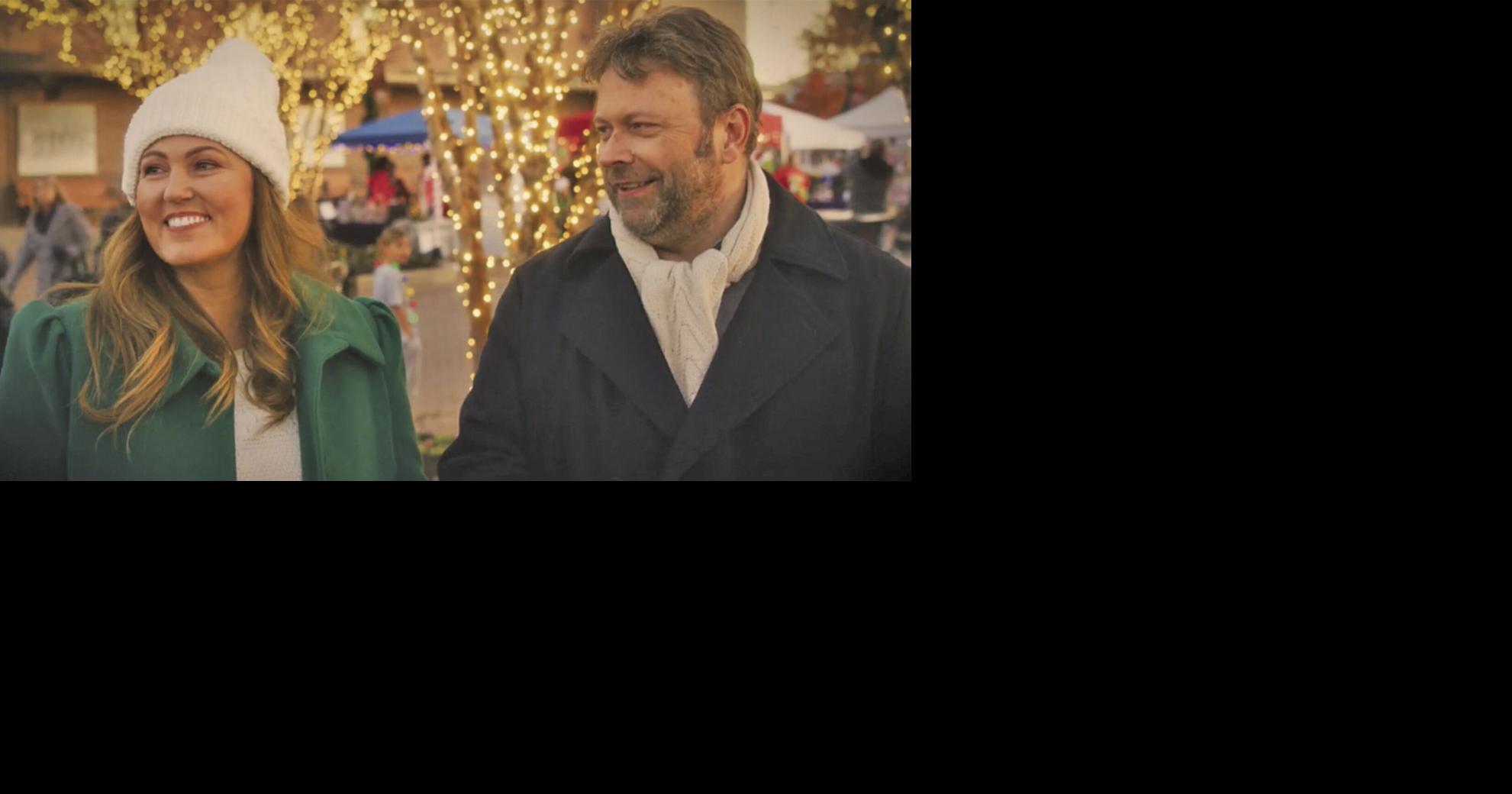 Bringing Hollywood to Branson: New Thanksgiving film presents audiences ...