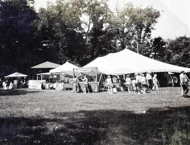 Chicken Carnival? No, Broiler Festival! | Perspectives ...