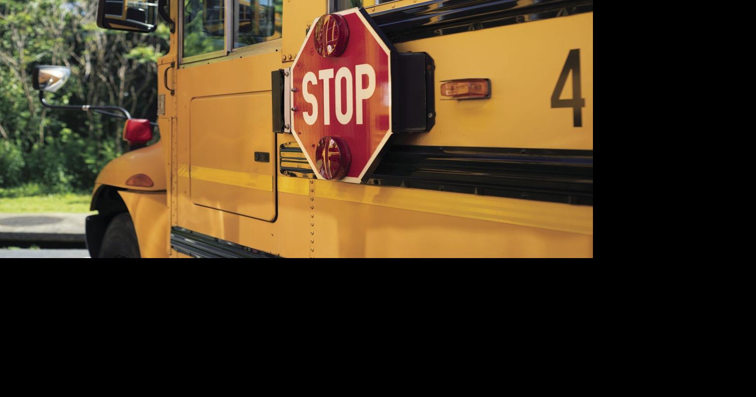 Reeds Spring School bus involved in vehicle crash | Local News ...